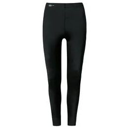 Sporthose Anita "sport tights massage?+", Damen, Gr. 52, N-Gr, schwarz, Obermaterial: 71% Polyamid PA. 29% Elasthan EL., Hosen Sporthose
