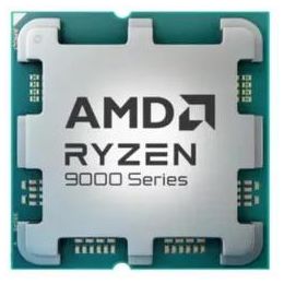 AMD Prozessor "9900X", ohne farbbezeichnung, B:4mm H:0,6mm T:4mm, Prozessoren