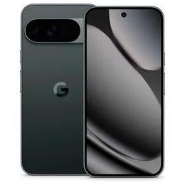 Google Smartphone "Pixel 10 Pro XL", Energieeffizienz: B (A-G), schwarz (obsidian), 512 GB, Mobiltelefone