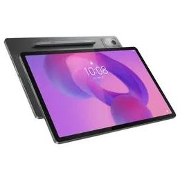 Lenovo Tablet "Lenovo Idea Tab Pro (12,7 Zoll)", Energieeffizienz: F (A-G), grau (mondgrau), 128 GB, Tablets_EBookReader, 4 x JBL-Lautsprecher