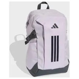 Rucksack Adidas PERFORMANCE "APWR VIII", ice lavender, shadow navy, Rucks&auml;cke, Obermaterial: 100% Polyester, Rucksack