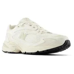 Sneaker New Balance "725", Herren, Gr. 46,5, sea salt, Synthetik, Textil, Schuhe Sneaker