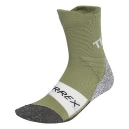 Adidas Terrex Xperior Trail Crew Socks Unisex