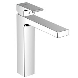 Hansgrohe Vernis Shape Waschtischarmatur erh&ouml;ht 190, 71590000, 190