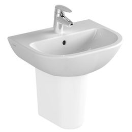 Vitra S20 Handwaschbecken, 5500L003-0001,