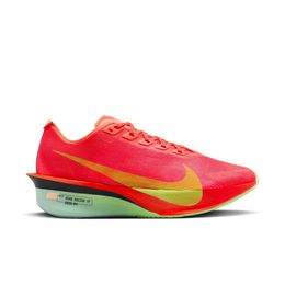 Nike Vaporfly 4 Schuhe Damen rot 40.5