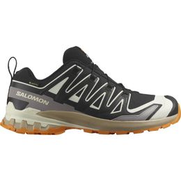 Salomon Xa Pro 3D V9 GTX Schuhe Herren schwarz 44.6