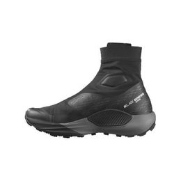 Salomon S/Lab Genesis Spine Schuhe Unisex schwarz 48.0