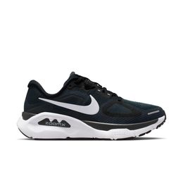 Nike Structure Plus Schuhe Damen schwarz 42.0