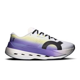 On Cloudboom Max Schuhe Herren lila 43.0