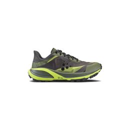 Craft Pure Trail Pro Schuhe Herren gr&uuml;n 45.5