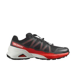 Salomon Speedcross Peak Schuhe Herren schwarz 47.3