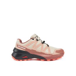 Salomon Speedcross Peak Schuhe Damen orange 43.3