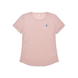 Saysky Reactive Flow T-Shirt Bekleidung Damen pink L