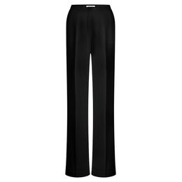 Fadenmeister Berlin - Hose, schwarz, Gr. 36 / S