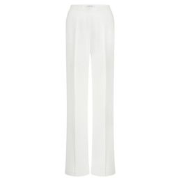 Fadenmeister Berlin - Hose, weiss, Gr. 44 / L