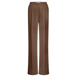Fadenmeister Berlin - Hose, braun, Gr. 42 / M