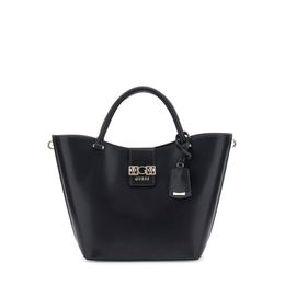 Guess Handtasche Damen Gr&ouml;&szlig;e One Size schwarz