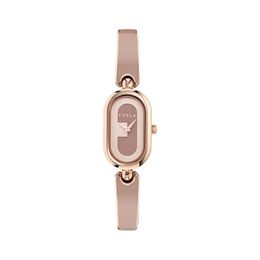 Furla Uhr 'OOH ' Damen Gr&ouml;&szlig;e One Size rosegold
