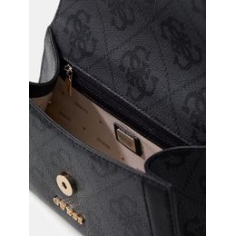 Guess Handtasche Damen Gr&ouml;&szlig;e One Size schwarz