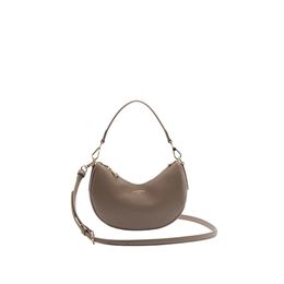 Lacoste Handtasche Damen Gr&ouml;&szlig;e One Size beige