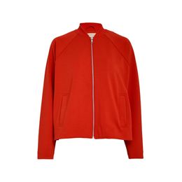 Sel by peppercorn Peppercorn Jacke 'Nayo' Damen Gr&ouml;&szlig;e XXXL rot