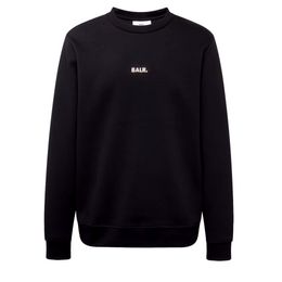 BALR. Sweatshirt 'Q-Series' Herren Gr&ouml;&szlig;e XL schwarz