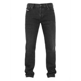 Diesel Jeans 'Straight 1995 D-SARK' Herren Gr&ouml;&szlig;e 34 black denim