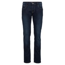 INDICODE Jeans Jeans 'Pitsburg' Herren Gr&ouml;&szlig;e 36 dunkelblau