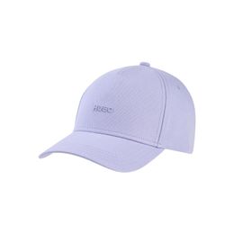 Baseball Cap Hugo "Cara", Damen, bright lila 520, Web, Baumwolle, unifarben, Caps Baseball Cap, in der Gr&ouml;&szlig;e verstellbar