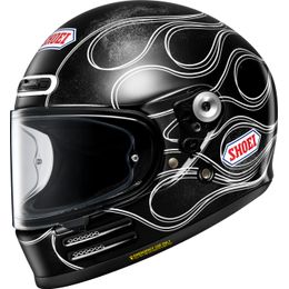 Shoei Glamster06 Blast, Integralhelm