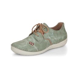Rieker Damen Halbschuhe Gr. 40