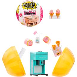 Kreativset MGA Entertainment "MGA's Miniverse - Make It Mini Appliances", bunt, Kreativsets, Kinder&Oslash;:11,43cm, Kreativset, Lieferung nur 1 Kugel - Lieferung erfolgt sortiert, &Oslash;:11,43cm