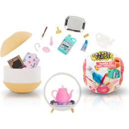 Kreativset MGA Entertainment "MGA's Miniverse - Make It Mini Lifestyle", bunt, Kreativsets, Kinder&Oslash;:9,52cm, Kreativset, Lieferung erfolgt sortiert, &Oslash;:9,52cm