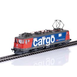 M&auml;rklin Elektrolokomotive M&Auml;RKLIN "Ae 610 - 39366", bunt, Modelleisenbahn-Fahrzeuge, Kinder, Kunststoff, Metall, Elektrolokomotive, mit Sound und Licht; Made in Europe