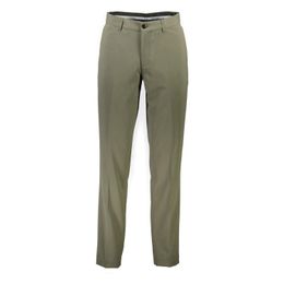 LINDBERGH Herren Anzughose "Anzughose Modern Fit"army, Gr. 25, unifarben, Obermaterial: 67% Polyester, 28% Viskose, 5% Elasthan; Futter: 98%