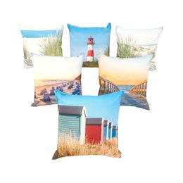 SONSTIGE Kissen OUTDOOR MARITIM