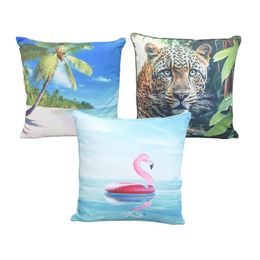 SONSTIGE Kissen OUTDOOR ANIMALS