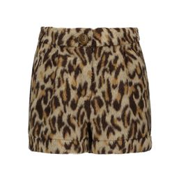 Like Flo Shorts "Like Flo Flo" in Hellbraun - 51% | Gr&ouml;&szlig;e 110 | Kinderhosen