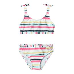 name it Bikini in Bunt - 46% | Gr&ouml;&szlig;e 86/92 | Baby-bademode