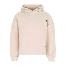 Like Flo Hoodie in Beige - 53% | Gr&ouml;&szlig;e 176 | Kinder-sweatshirts-jacken