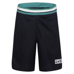 Converse Shorts in Schwarz - 36% | Gr&ouml;&szlig;e 128-140 | Kinderhosen