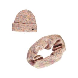 Like Flo 2tlg. Winteraccessoires-Set in Bunt - 52% | Gr&ouml;&szlig;e 98-122 | Kindermuetzen