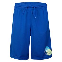 Converse Sweatshorts in Blau - 43% | Gr&ouml;&szlig;e 158-170 | Kinderhosen