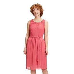 Cartoon Kleid in Rosa - 65% | Gr&ouml;&szlig;e 40 | Damen-kleider