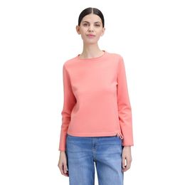 Cartoon Pullover in Lachs - 64% | Gr&ouml;&szlig;e 44 | Damen-pullover-cardigans