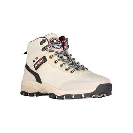 Geographical Norway Boots "Ofred" in Beige - 73% | Gr&ouml;&szlig;e 43 | Herrenstiefel