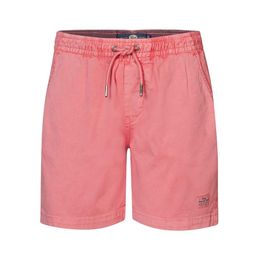 PETROL INDUSTRIES Chinoshorts in Rosa - 47% | Gr&ouml;&szlig;e 164 | Kinderhosen