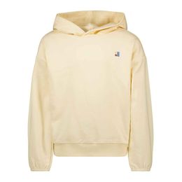 Like Flo Hoodie "Flagstaff" in Beige - 50% | Gr&ouml;&szlig;e 152 | Kinder-sweatshirts-jacken