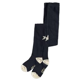Like Flo Strumpfhose in Schwarz - 50% | Gr&ouml;&szlig;e 23/26 | Kinder-socken-strumpfhosen